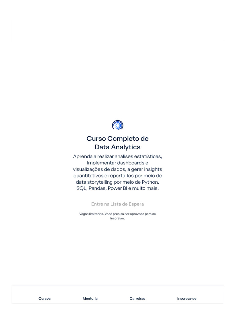 Como Criar Uma Inteligência Artificial Em Python Guia Passo A Passo 