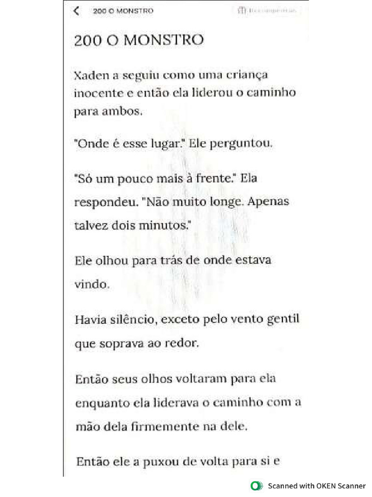 201 Ao 294 A Noiva Indesejada Do Alfa | PDF