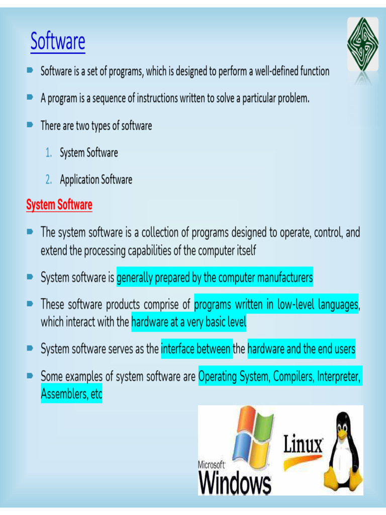 3 Aict | PDF | Antivirus Software | Software