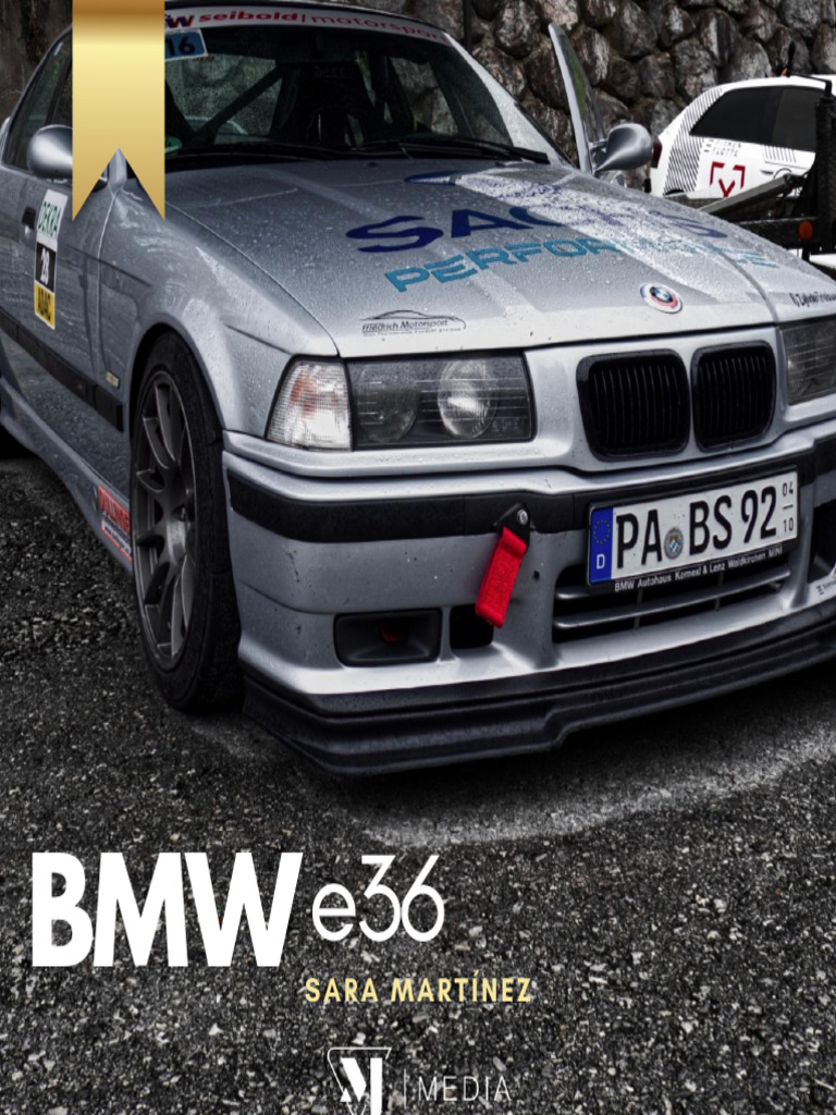 BMWe 36 | PDF