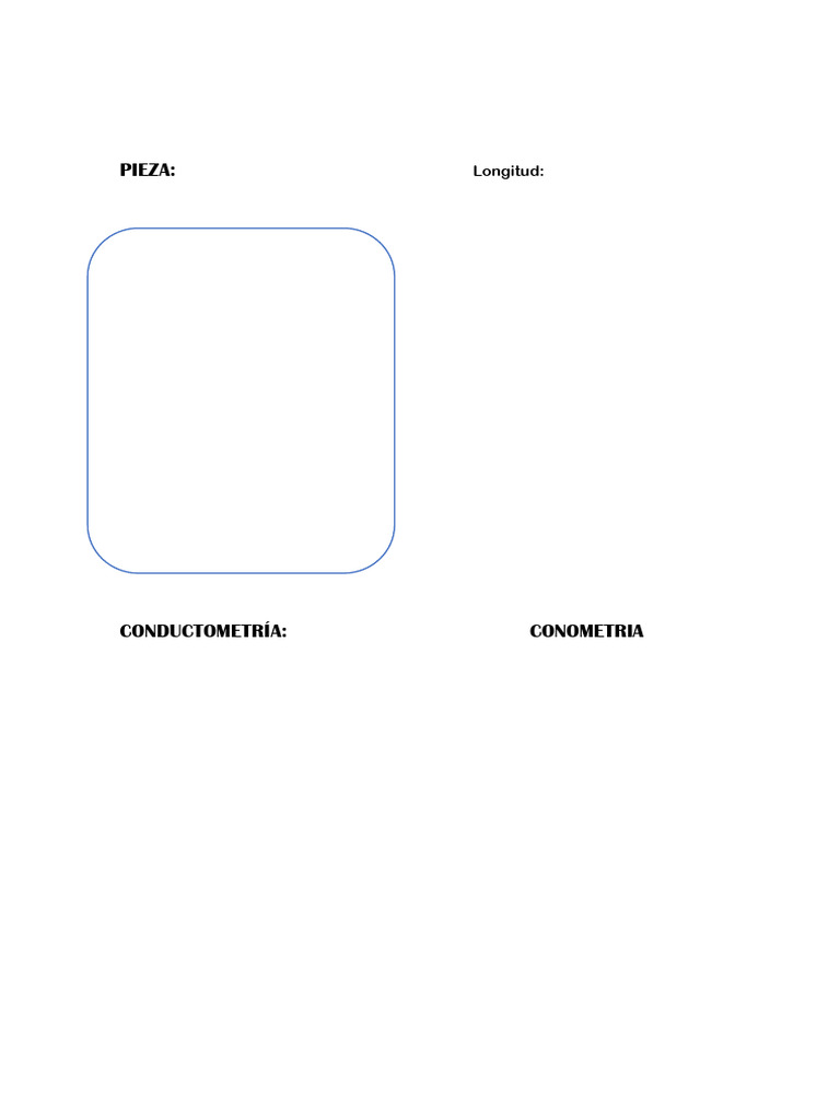 PIEZA | PDF | Tecnología