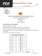 S6 Kabs Ict 1 Resource 2025 | PDF | Computer Network | Internet