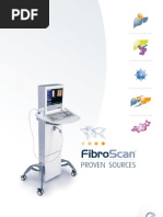 Liver Fibro Scan User Manual | PDF | Password | Login