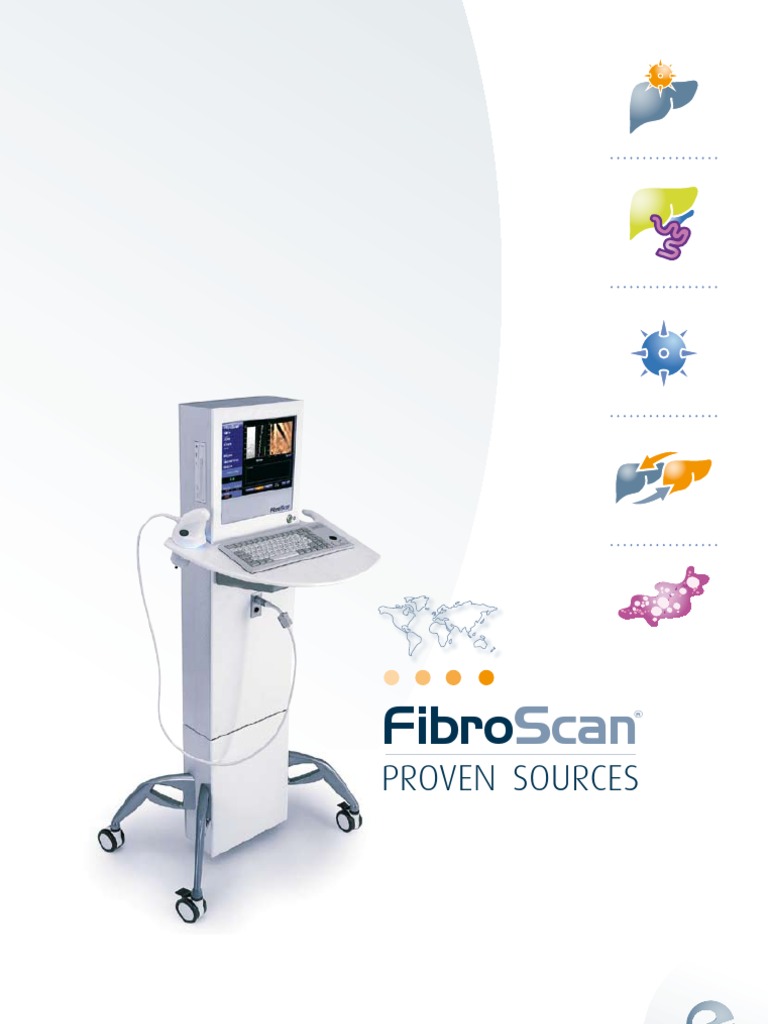 Fibroscan 01 | Cirrhosis | Hepatitis