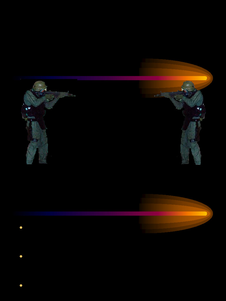 CQB Presentation | PDF