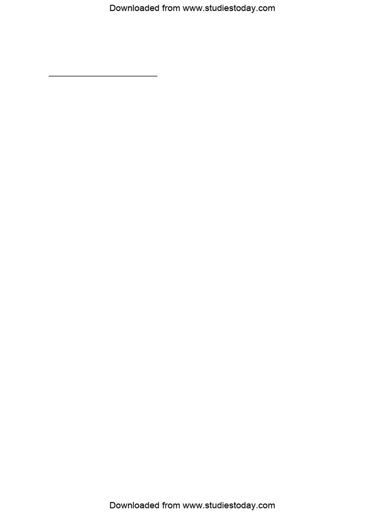 CBSE Class 9 Chemistry Worksheet | PDF | Travel | Science & Mathematics