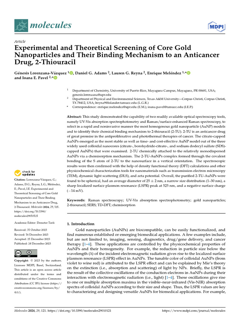 C2201 Text Ed8-1 | PDF | Raman Spectroscopy | Spectroscopy