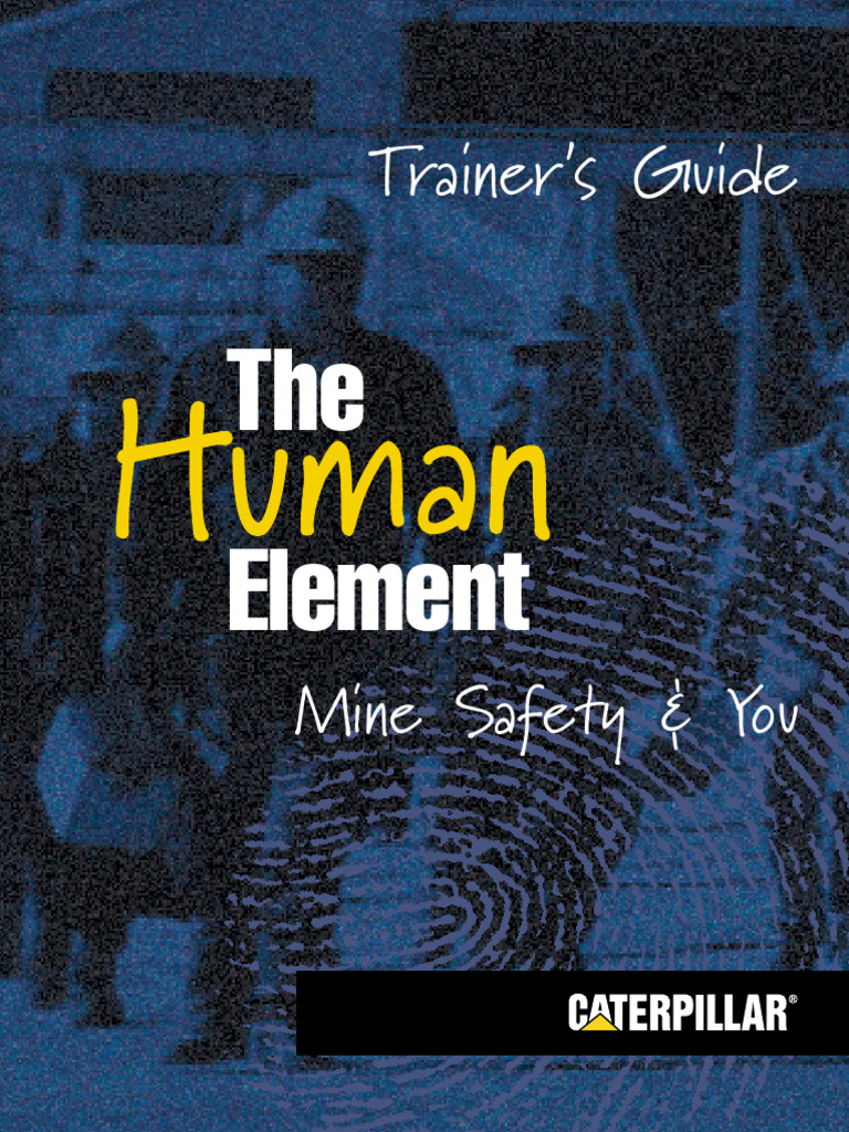 The Human Element | PDF | Stress (Biology) | Insomnia