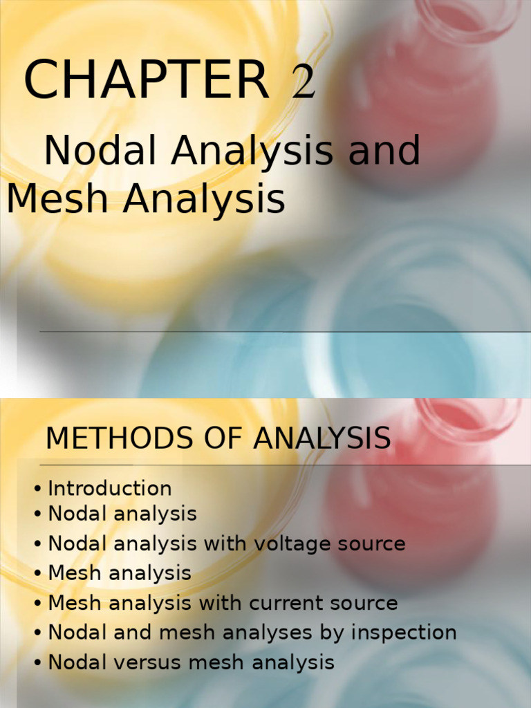 Unit 2 | PDF | Computer Engineering | Electronic Circuits