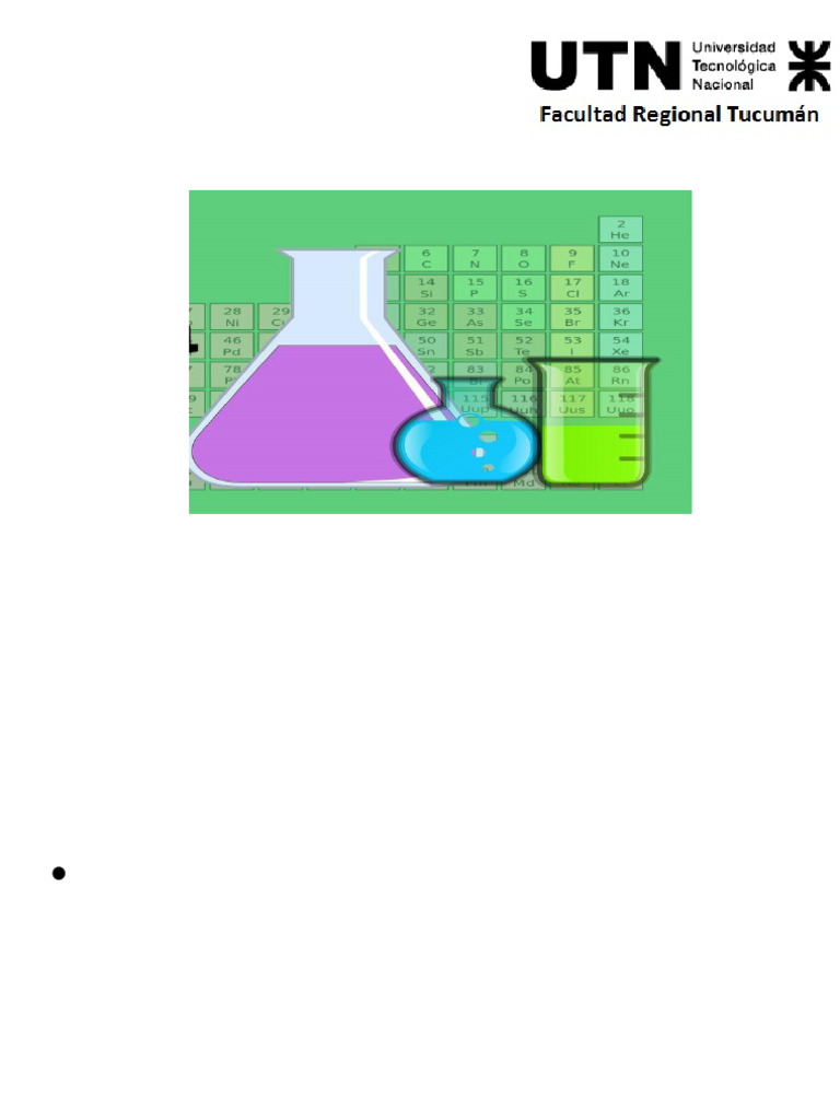 Tema 1-Nociones Básicas-Química 2024 | PDF | Química | Importar