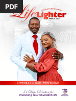 RCCG - Workers in Training Manual | PDF