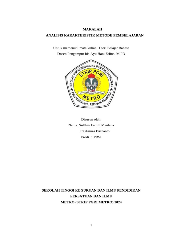 Promes Kls 4 Kurikulum Merdeka Edit | PDF | Karier & Perkembangan