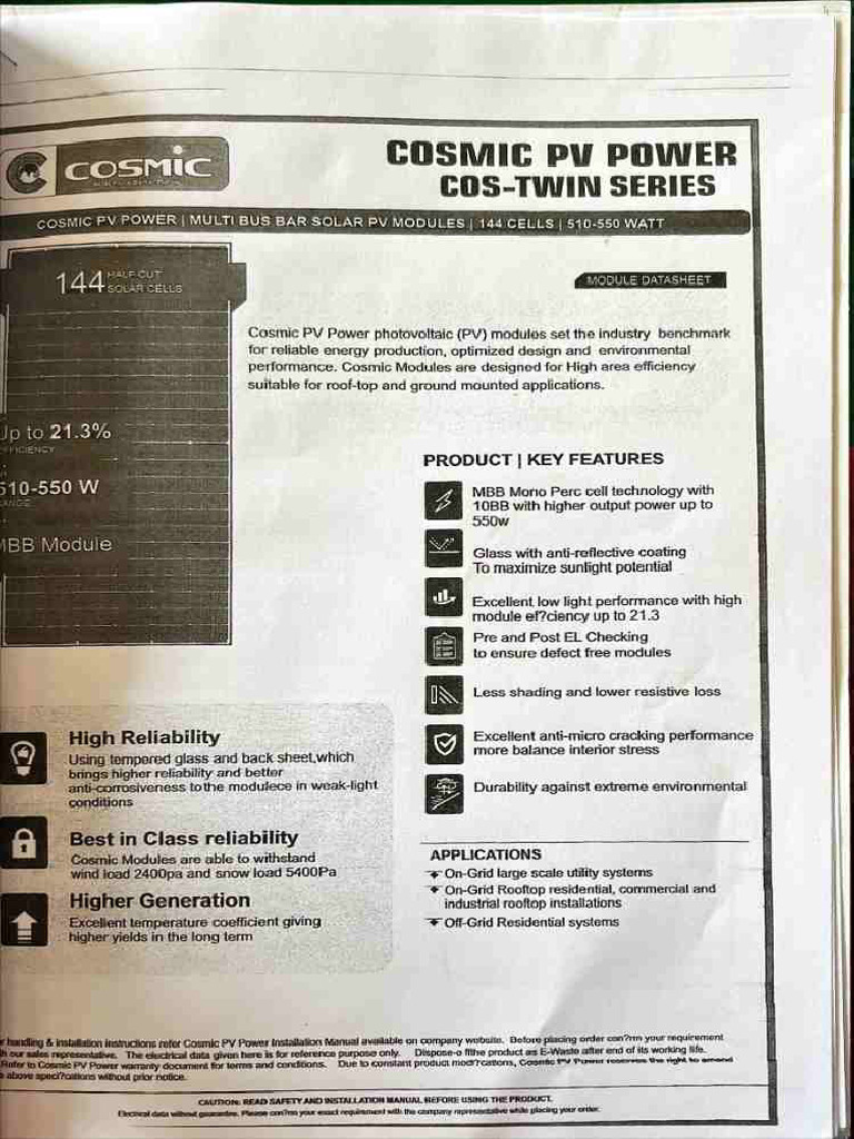 Datasheets 11zon | PDF