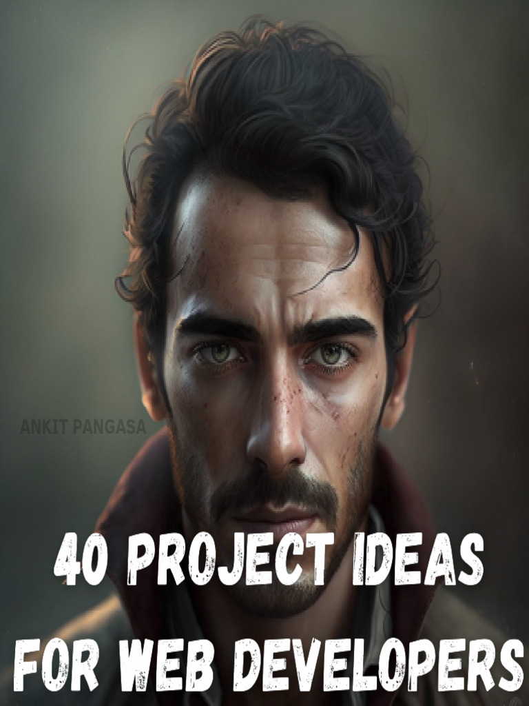 40 Project Ideas | PDF
