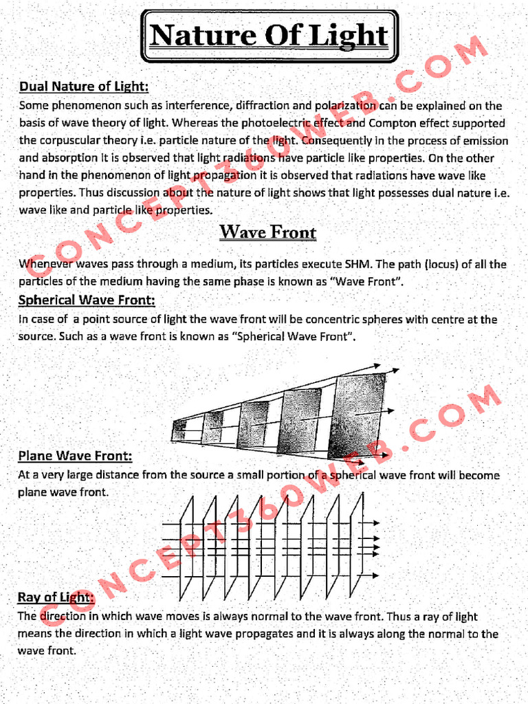 Physics Class 11 Chapter 9 | PDF