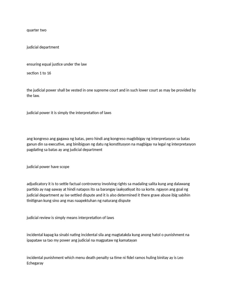 PPG Part Article 8 | PDF