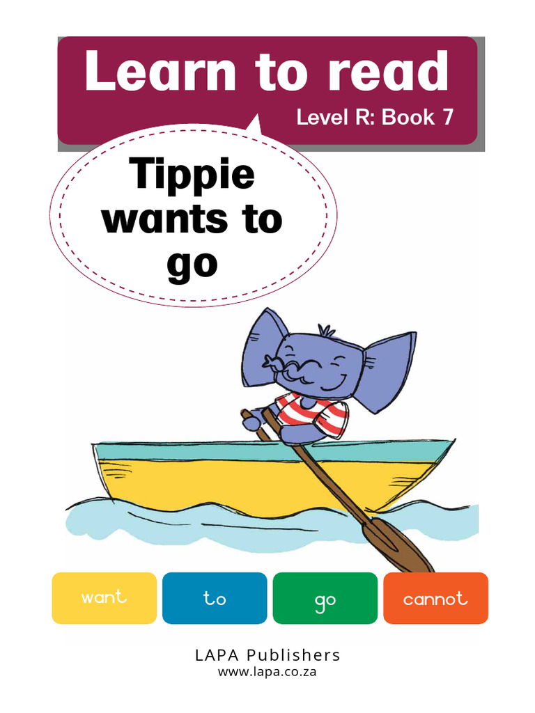 Level R Book 7 Activities | PDF