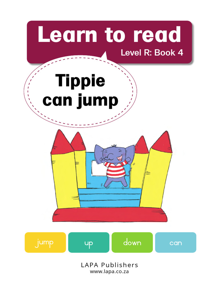 Level R Book 4 Activities | PDF