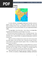 Intermediate Hindi Reader | PDF