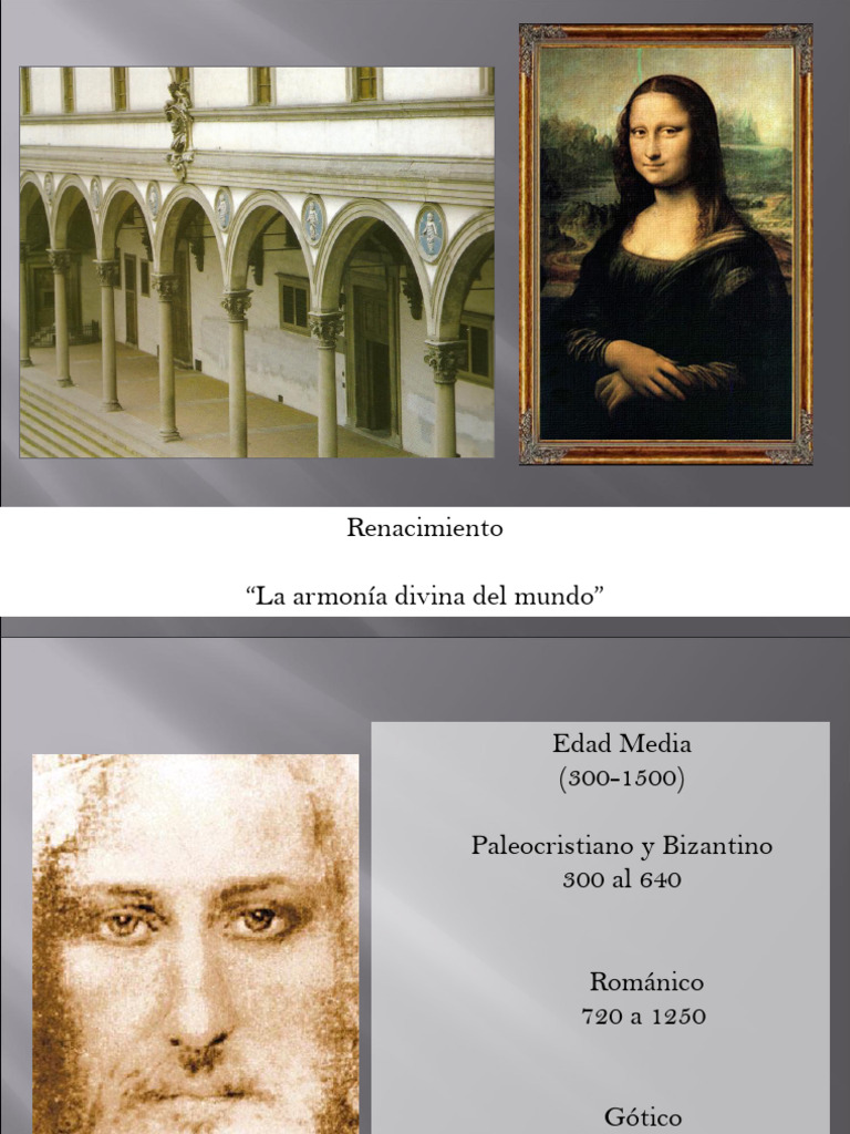 Renacimiento Manierismo | PDF | Renacimiento | Miguel Ángel