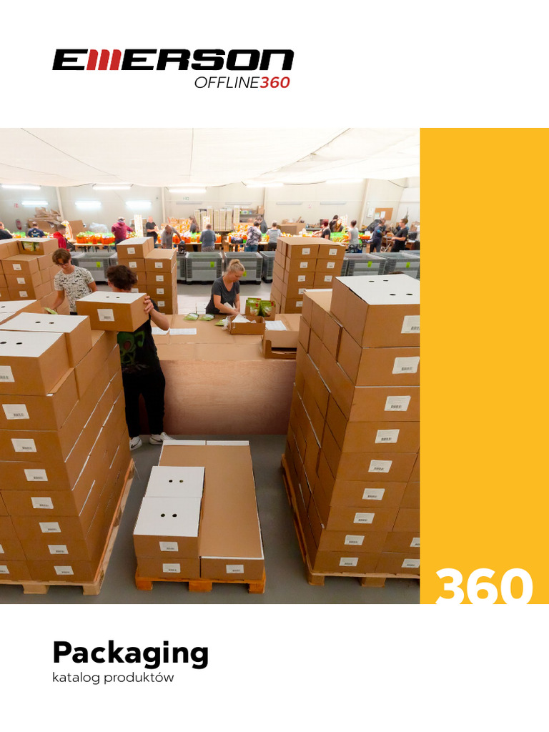PL Katalog PACKAGING | PDF