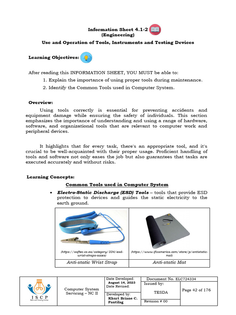Common-Tools | PDF | Electrical Connector | Electromagnetism