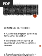 RBT Verbs-12-9-2018 | PDF | Experiment | Methodology
