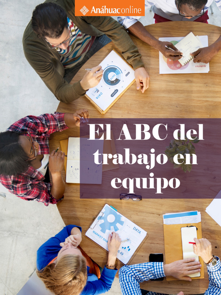 PSI2164 U5 T1 Revista | PDF | Liderazgo | Objetivo