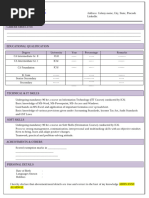Provisional Balance Sheet 2024-25 | PDF | Expense | Balance Sheet