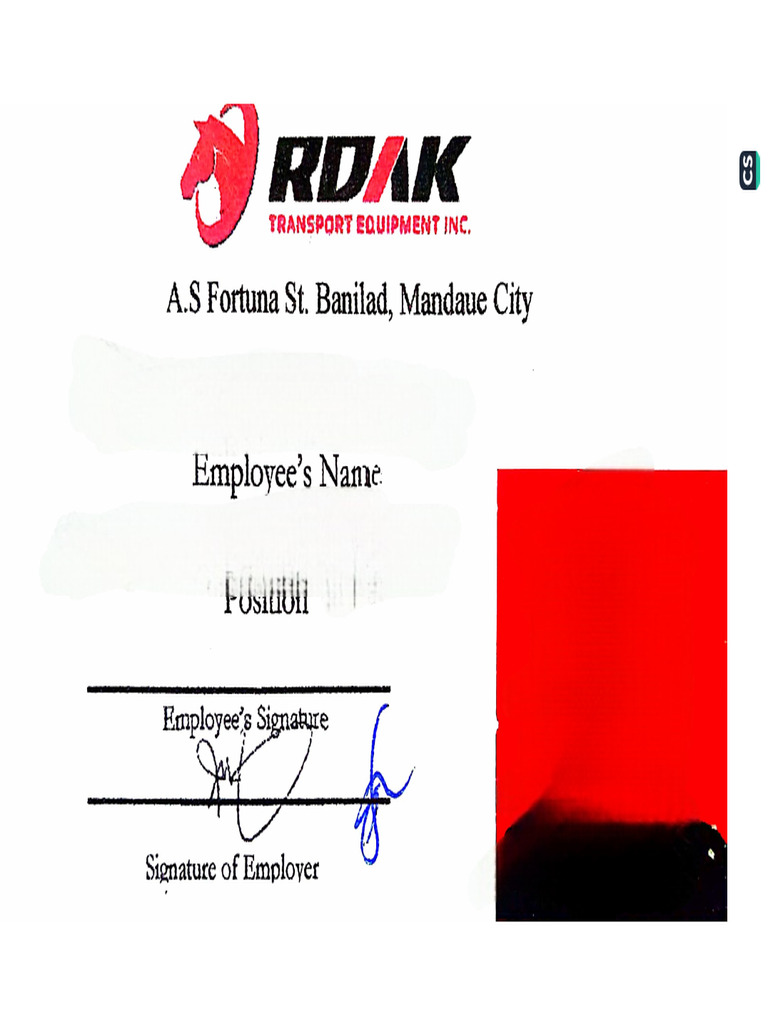 Rhea Id | PDF | Wellness