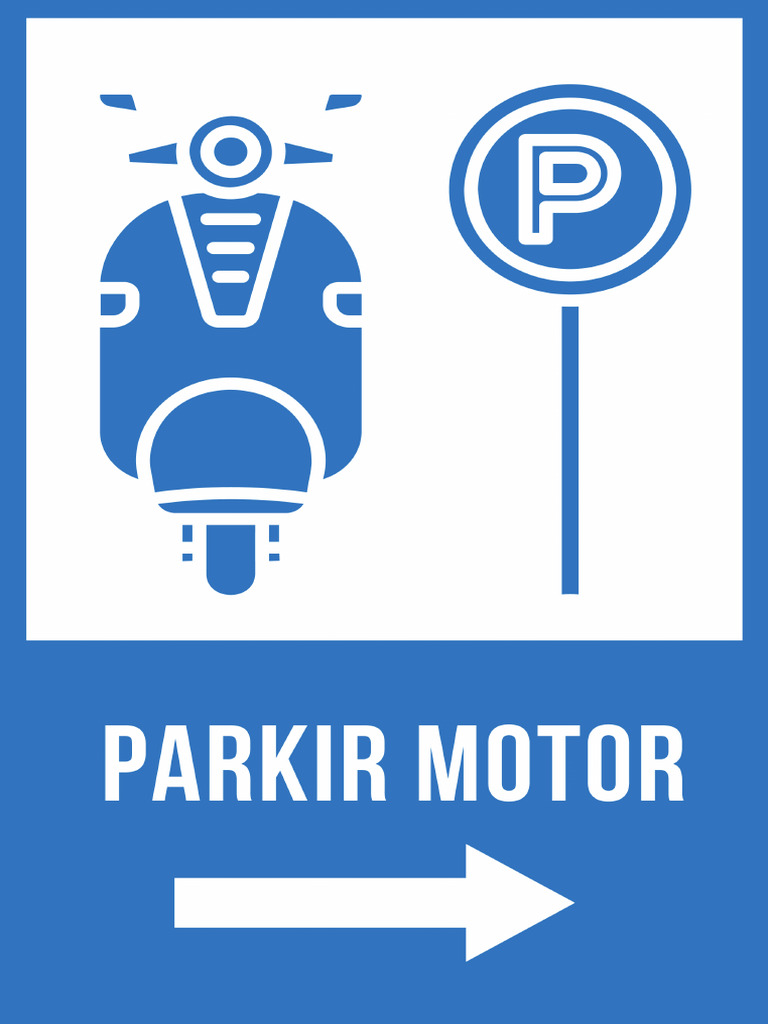 Parkir Motor | PDF