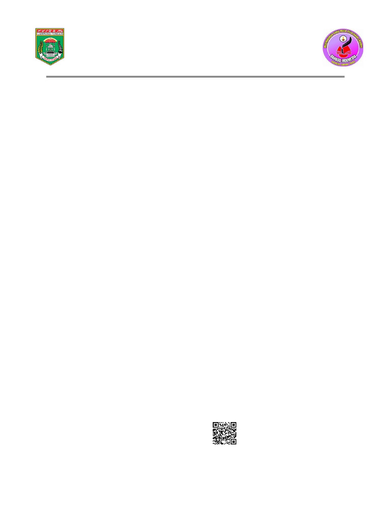 Undangan MGMP Bindo - 20 November 2024 | PDF