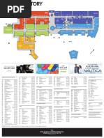 One4all Retail List | PDF | Retail Companies | Retailing