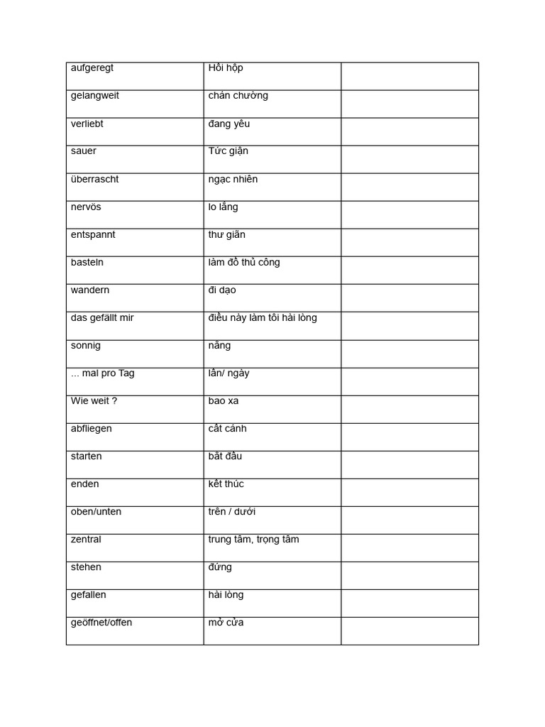 T V NG A1 01 - 2 | PDF
