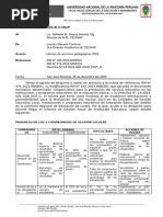 Modelo Plan de Refuerzo Escolar 2025 | PDF | Evaluación | Educación primaria