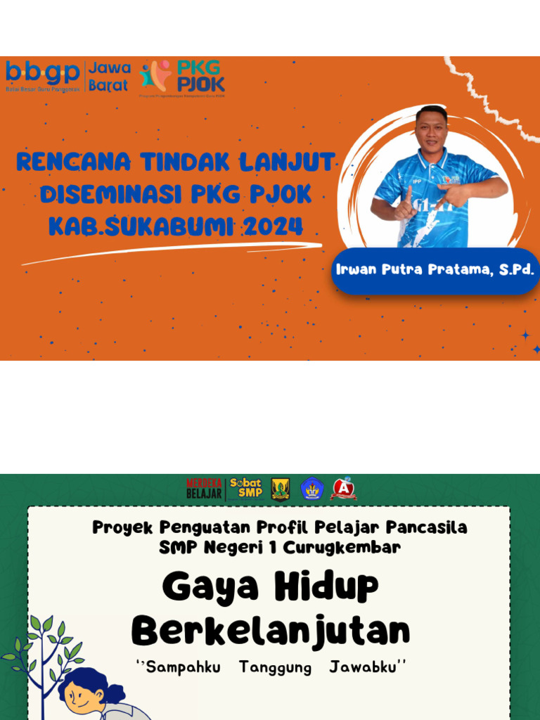 RTL Irwan Putra Pratama | PDF