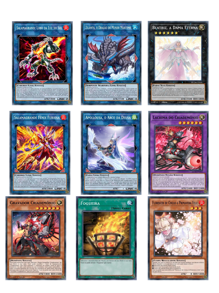 Azamina Snake-Eyes. | PDF