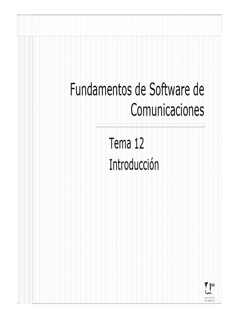 Fundamentos de Software T12 | PDF