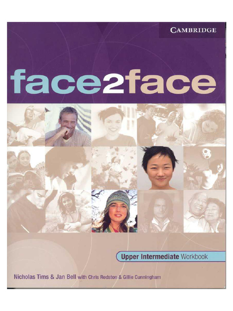 Face2face - Upper-Intermediate-Workbook-1-29 | PDF