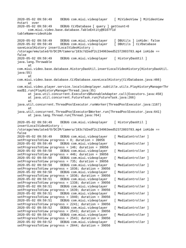 10 | PDF | Software Engineering | Computer Science