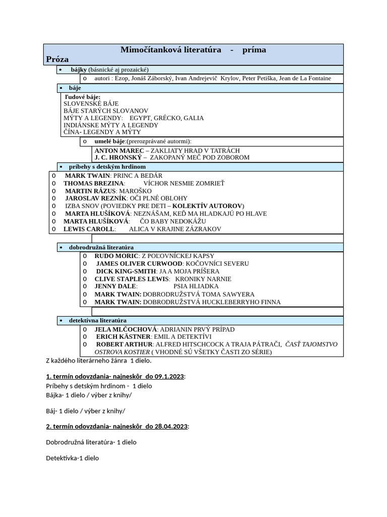 Mimoä Ã T Prima 3 | PDF