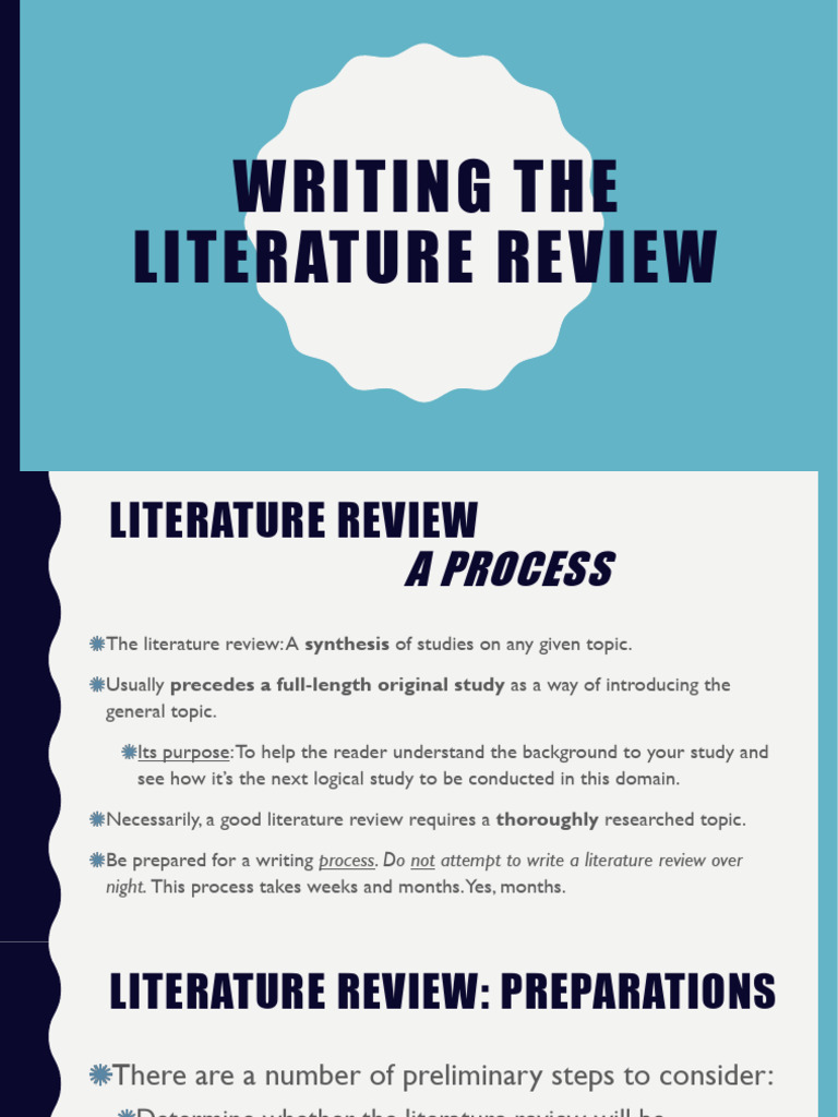 Chapter 2 Writing | PDF | Literature Review | Science