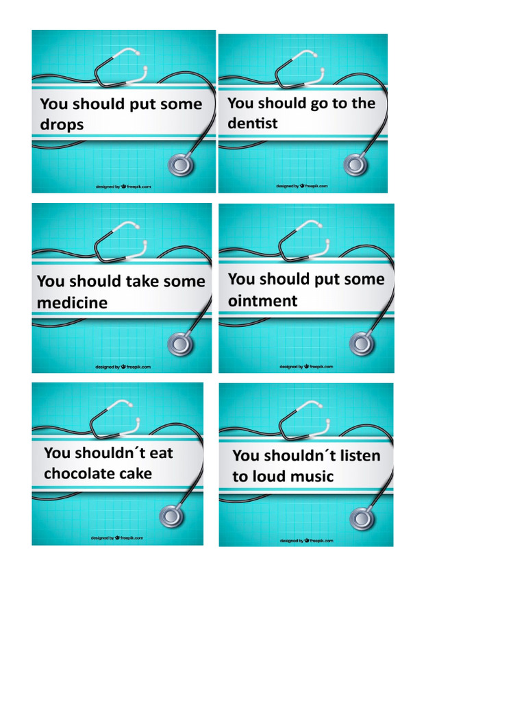 Illnesses Lesson Plan | PDF | Wellness