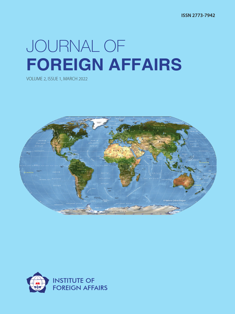 Ifa 2 | PDF | Geopolitics | Mikhail Gorbachev