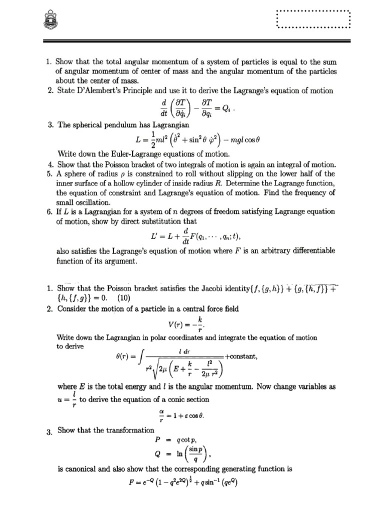 P2021 Phy-301 | PDF | Teaching Methods & Materials | Science & Mathematics
