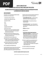 Medi-Cal Authorized Representative Form MC 382 | PDF | Conflict Of ...