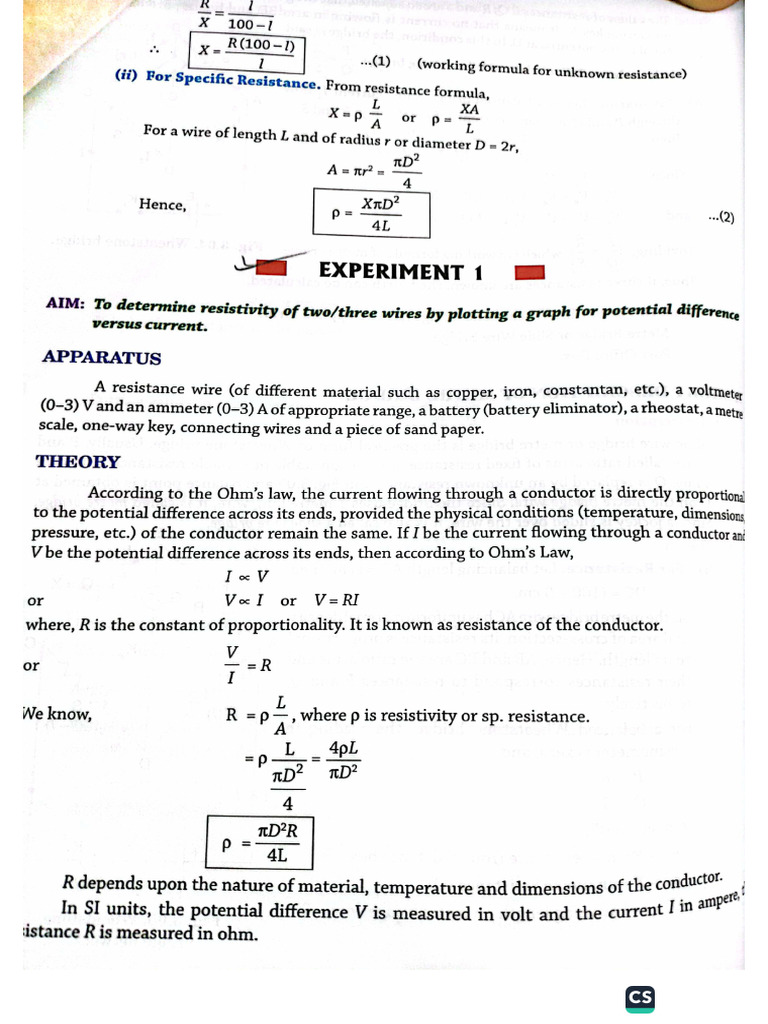 Physics Pract | PDF