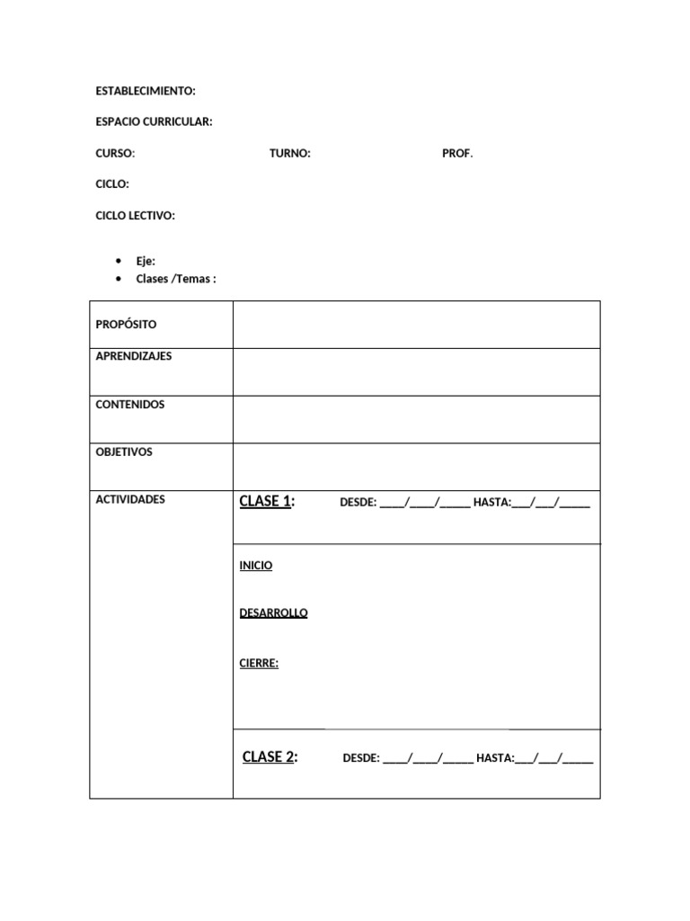 Secuencia Matriz Blanco | PDF | Crecimiento personal y profesional ...