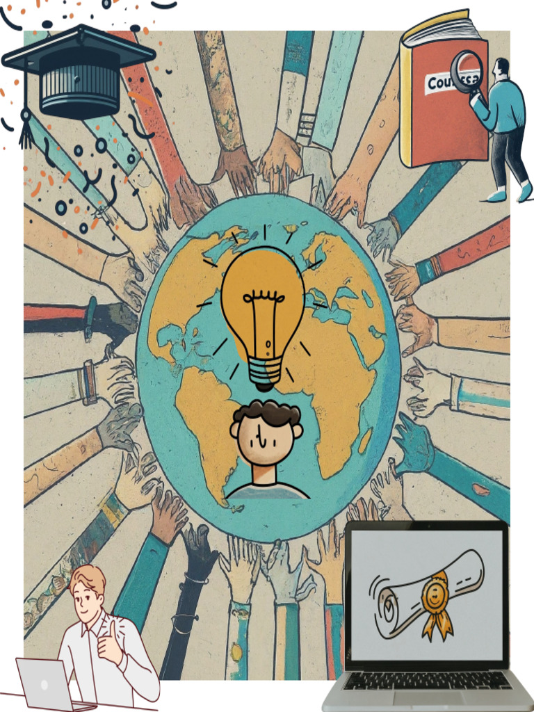 Reaction Doodles | PDF | Art