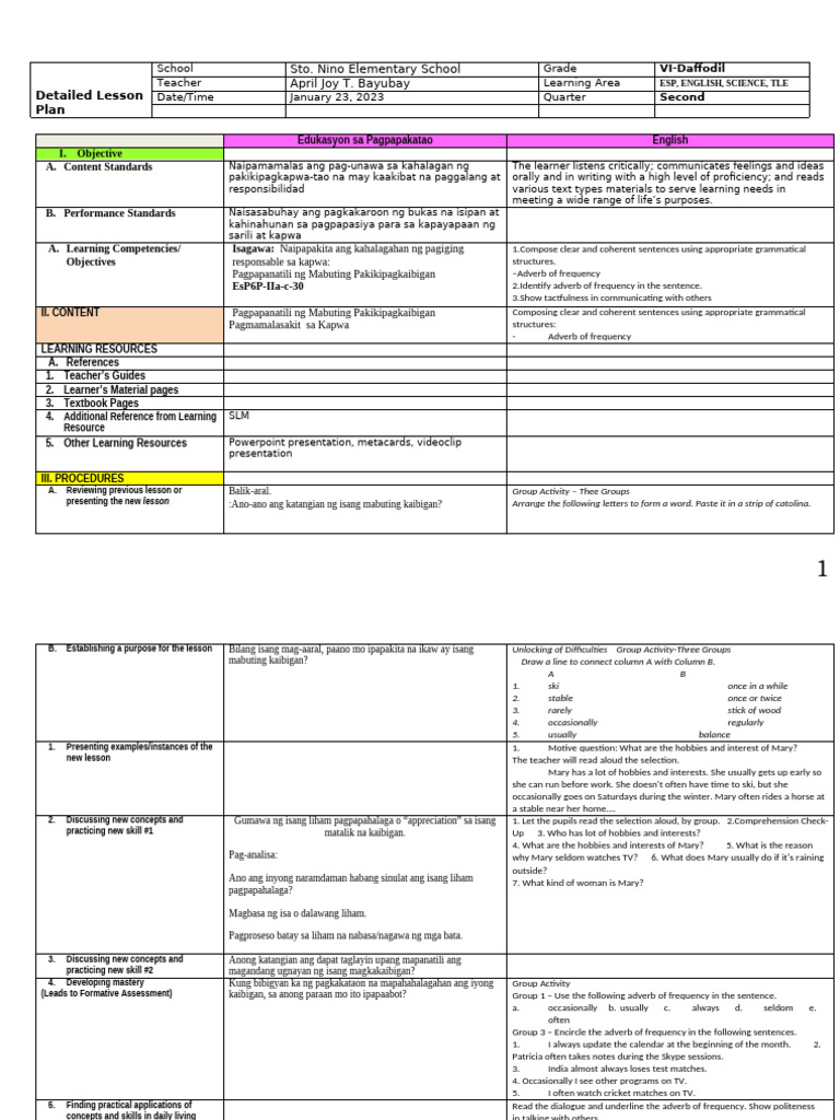 Week 5 | PDF | Learning | Cognitive Science